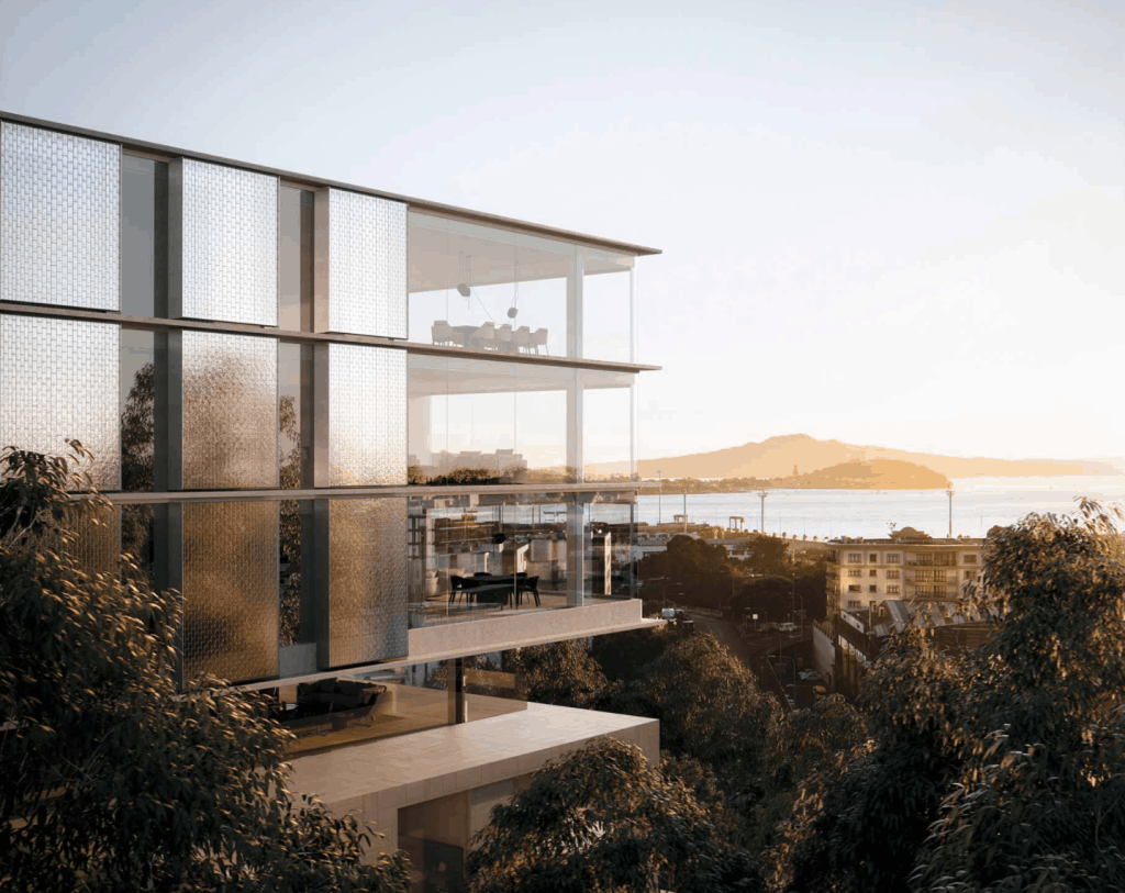 Edition Parnell - A Dream Project - Origin Fire